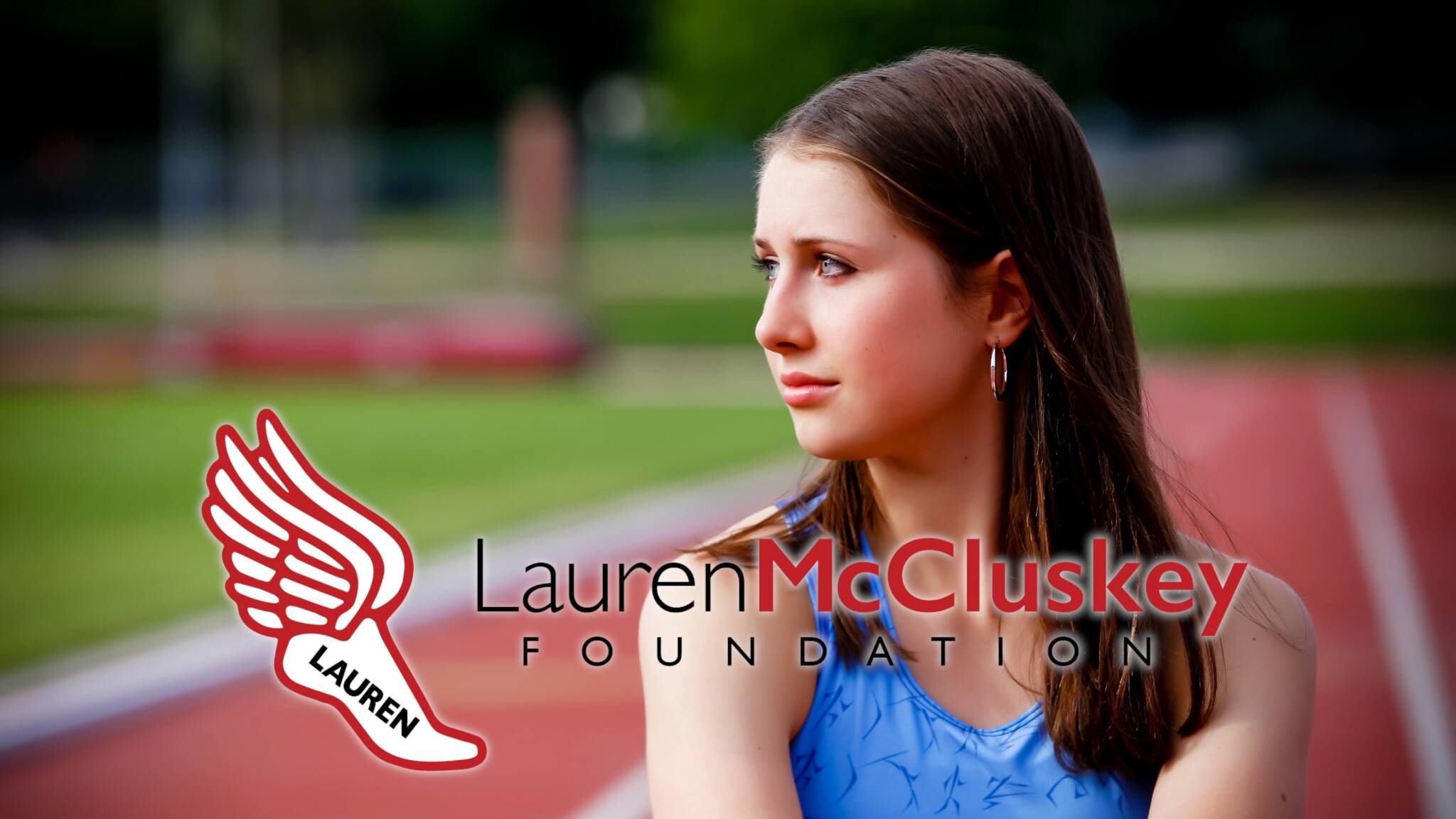 The Lauren McCluskey Foundation - Transforming Campus Safety